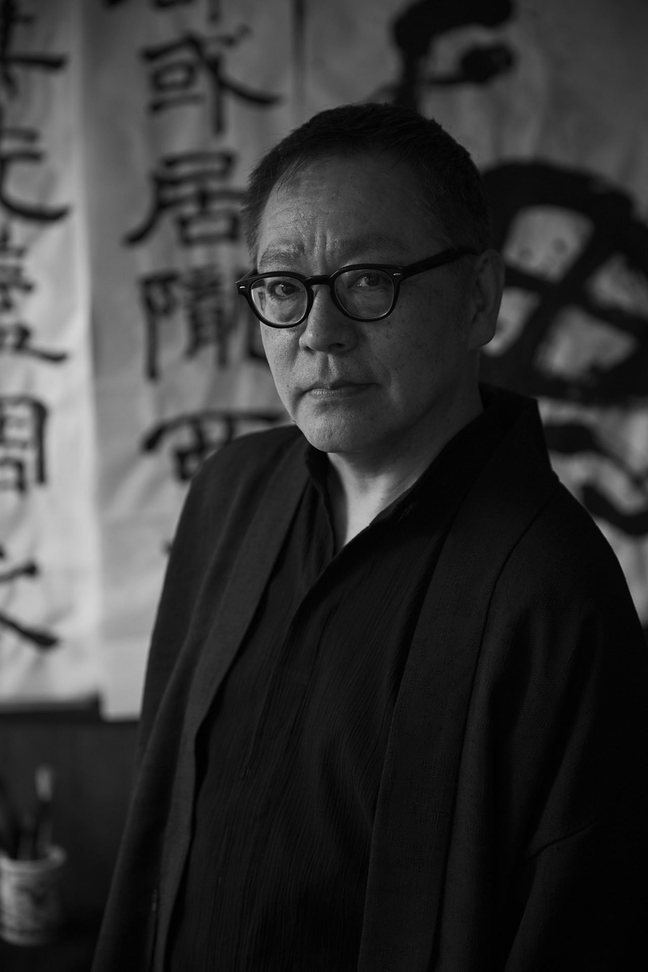 Gallery - THE KANJIGRAPH